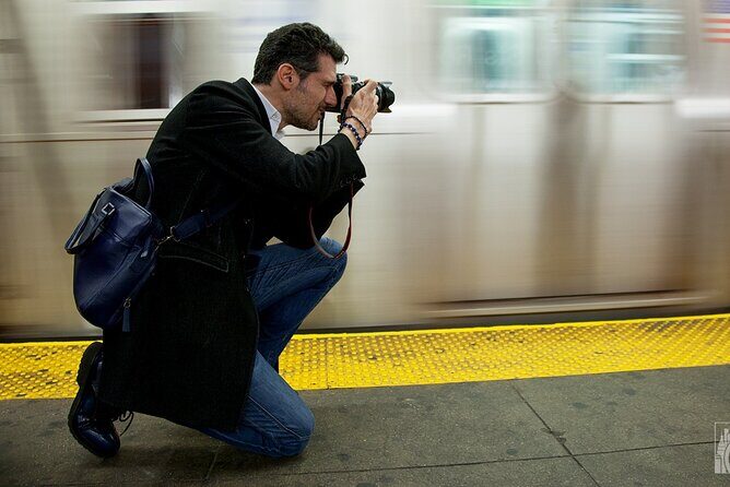 3-Day Immersive Photography Workshop in New York City - What to Expect from This NYC Photography Tour
