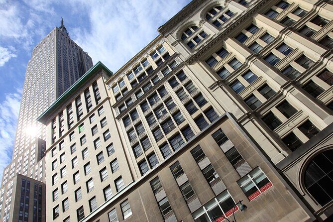 3-Day Immersive Photography Workshop in New York City - Authentic Feedback from Participants