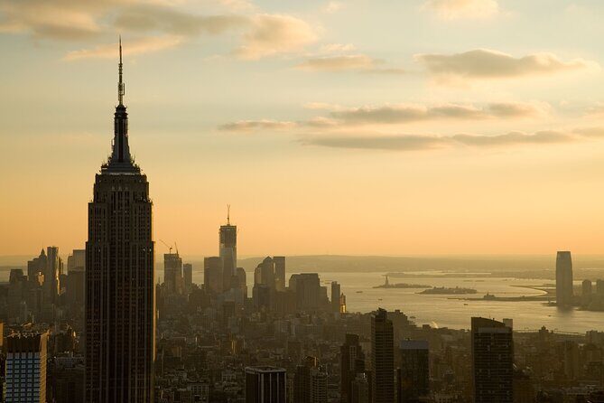 3-Day Immersive Photography Workshop in New York City - The Verdict: Who Should Consider This Tour?