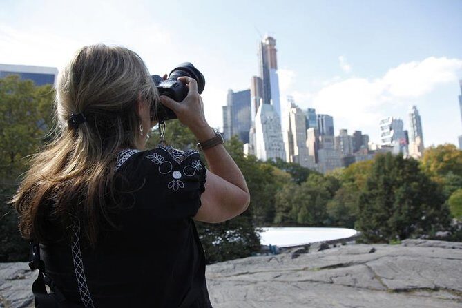 3-Day Immersive Photography Workshop in New York City - Frequently Asked Questions