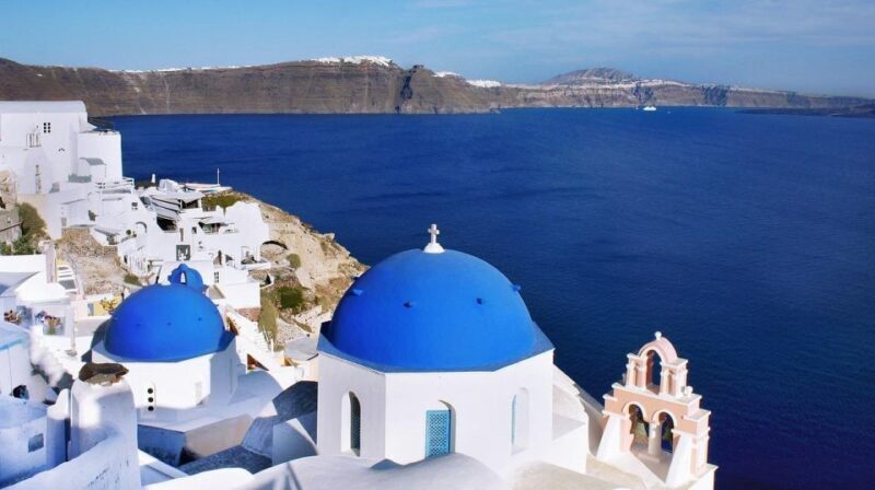3-Day Island Tour: Santorini, Mykonos, Delos form Athens - FAQ