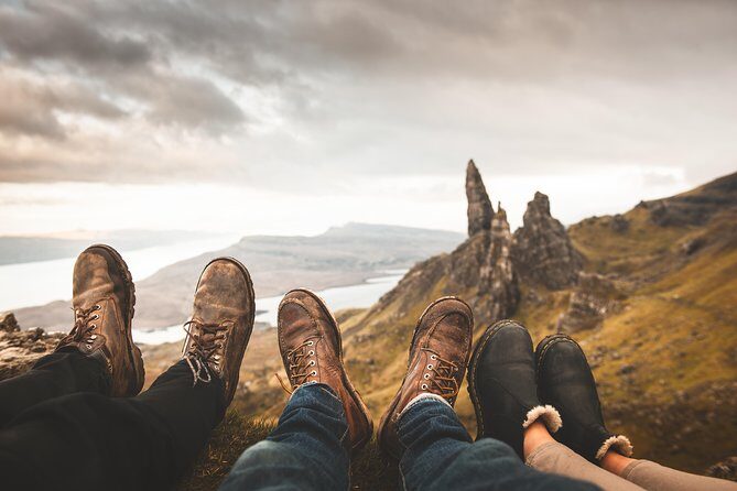 3-Day Isle of Skye and Scottish Highlands Small-Group Tour from Glasgow - Loch Ness and the Return to Glasgow