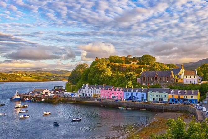 3-Day Isle of Skye and Scottish Highlands Small-Group Tour from Glasgow - The Practicalities: Comfort, Cost, and Flexibility