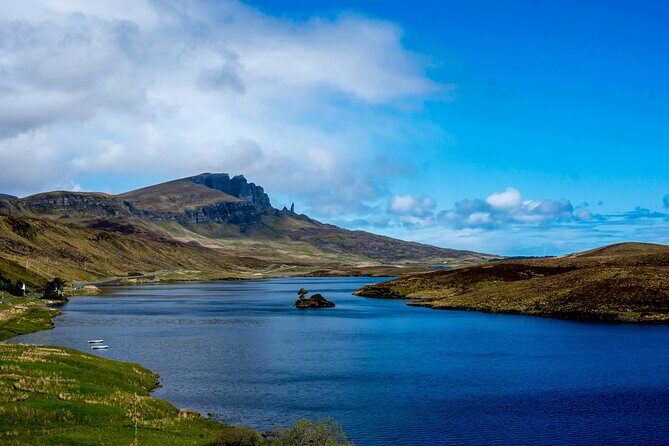 3 Day Isle of Skye Eilean Donan Castle and Loch Ness Tour - Key Points
