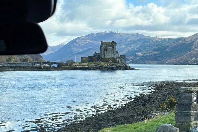 3 Day Isle of Skye Eilean Donan Castle and Loch Ness Tour - Exploring the 3-Day Itinerary