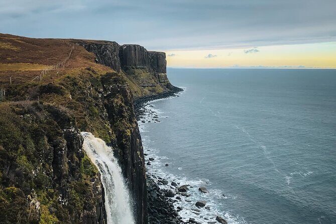 3 Day Isle of Skye Eilean Donan Castle and Loch Ness Tour - Who Is This Tour Best For?