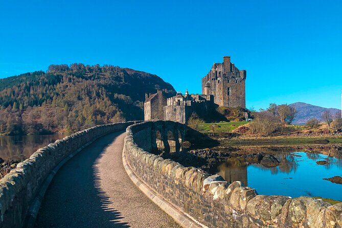 3 Day Isle of Skye Eilean Donan Castle and Loch Ness Tour - Final Thoughts