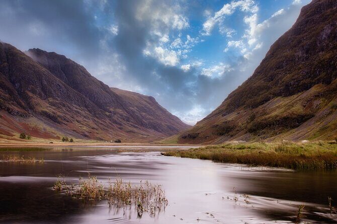 3 Day - Isle of Skye, Loch Ness & Glenfinnan Tour from Edinburgh - What Travelers Say