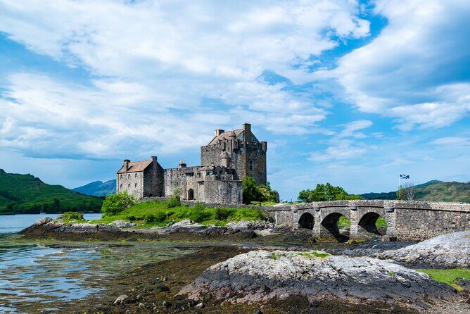 3 Day - Isle of Skye, Loch Ness & Glenfinnan Tour from Edinburgh - Final Thoughts
