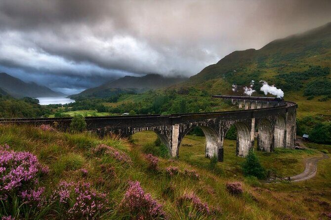 3 Day - Isle of Skye, Loch Ness & Glenfinnan Tour from Edinburgh - FAQ