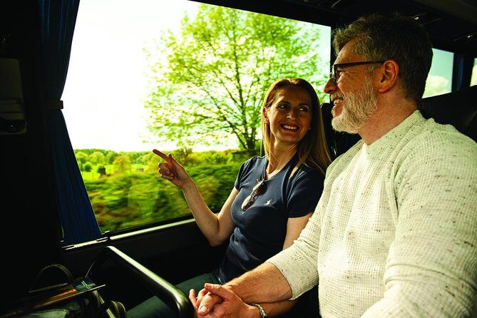 3-Day Isle of Wight and the Southern Coast Small-Group Tour from London - An Entertaining and Relaxed Introduction to the South
