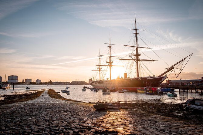 3-Day Isle of Wight and the Southern Coast Small-Group Tour from London - Practical Tips for Travelers