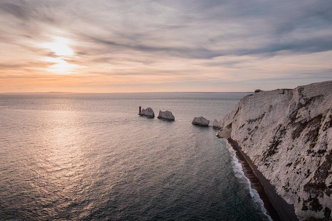 3-Day Isle of Wight and the Southern Coast Small-Group Tour from London - Final Thoughts