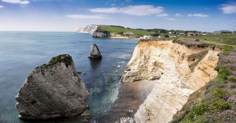 3-day Isle of Wight & the Southern Coast Small-Group Tour - Highlights That Make It Special