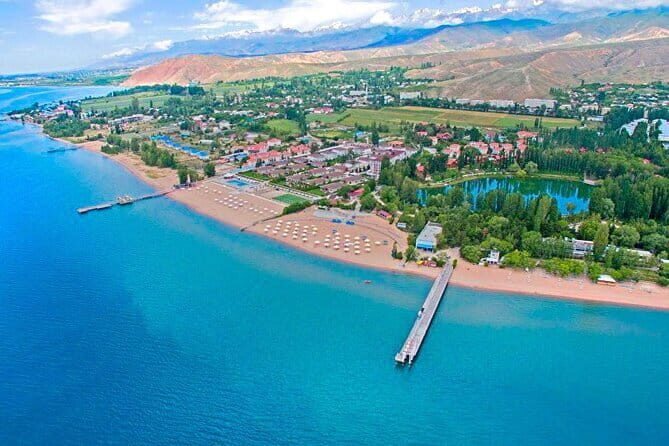 3 Day Issyk Kul Lake Experience with Yurt Stay and Eagle Show - A Deep Dive into the Experience