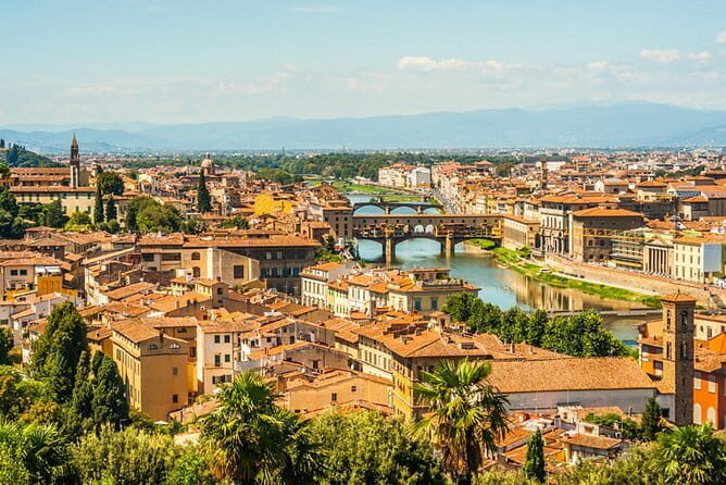 3-Day Italy Trip: Florence City Break - An Introduction to the Experience