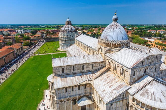 3-Day Italy Trip: Florence City Break - An In-Depth Look at the Itinerary