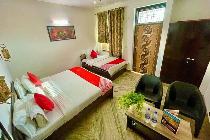 3 Day Jaipur Heritage Tour with Nahargarh Palace Stay - Who Will Love This Tour?