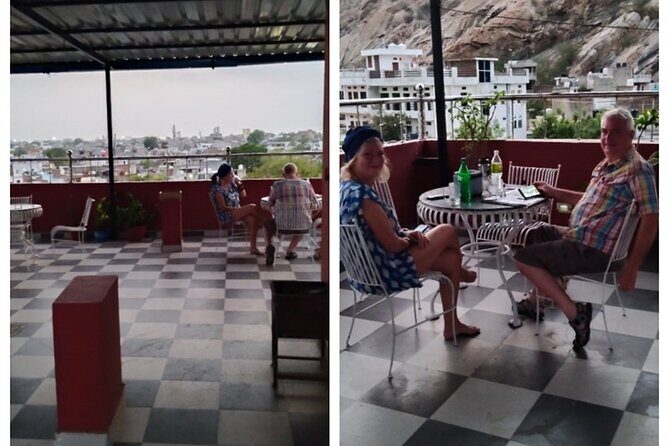 3 Day Jaipur Heritage Tour with Nahargarh Palace Stay - The Sum Up