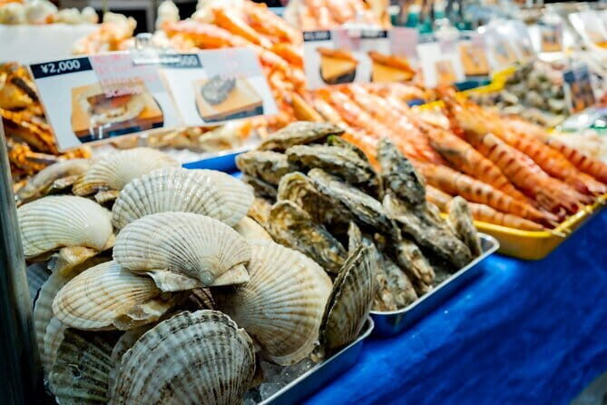 3 Day Japan Tour Kyoto, Osaka & Nara from Tokyo - FAQ