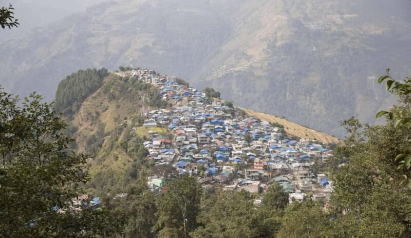 3-day journey to Barpak Village from Kathmandu - An In-Depth Look at the 3-Day Trip