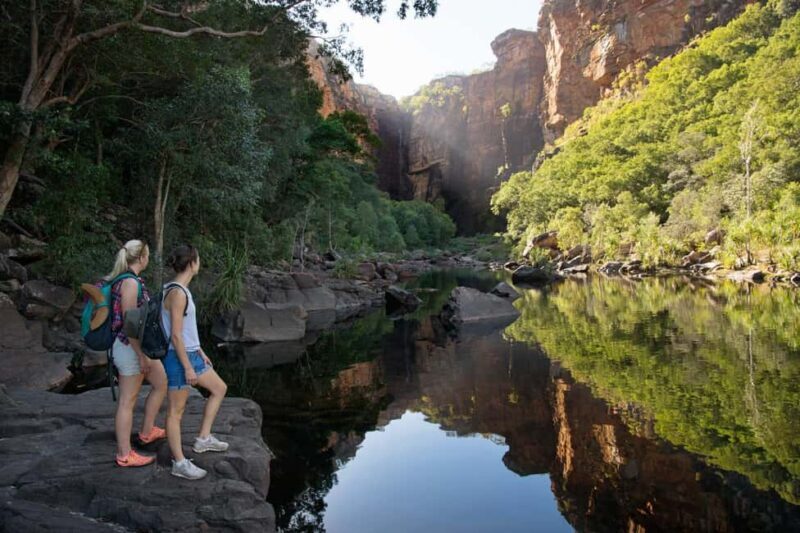 3-Day Kakadu 4WD Camping Tour - The Reviews: What Travelers Say