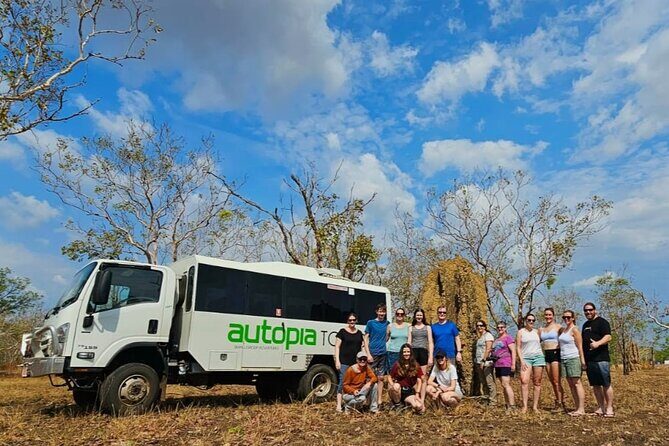 3-Day Kakadu & Litchfield 4WD Camping Adventure from Darwin - Practicalities and Considerations