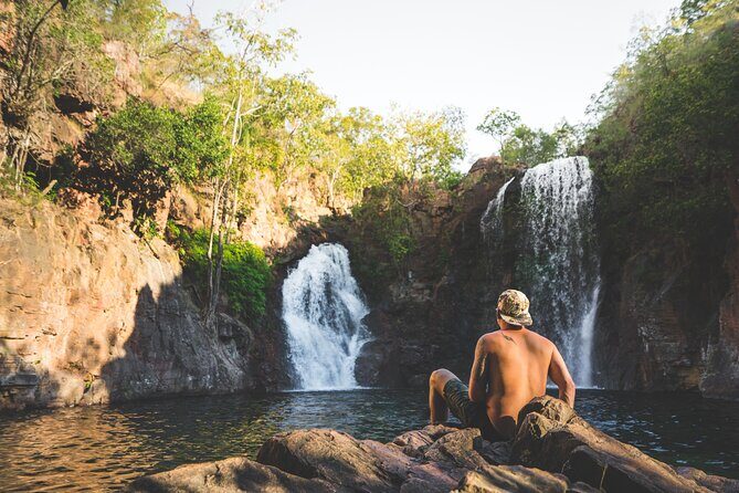 3 Day Kakadu & Litchfield 4WD Expedition - Why Choose the 3-Day Kakadu & Litchfield Expedition?