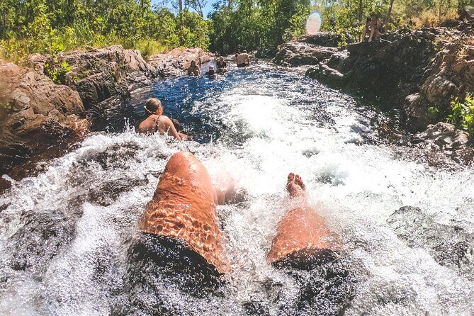 3 Day Kakadu & Litchfield 4WD Expedition - The Value of This Tour