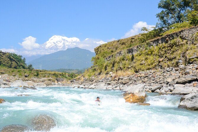 3 Day Kali Gandaki Extreme River Rafting Tour from Pokhara - FAQ