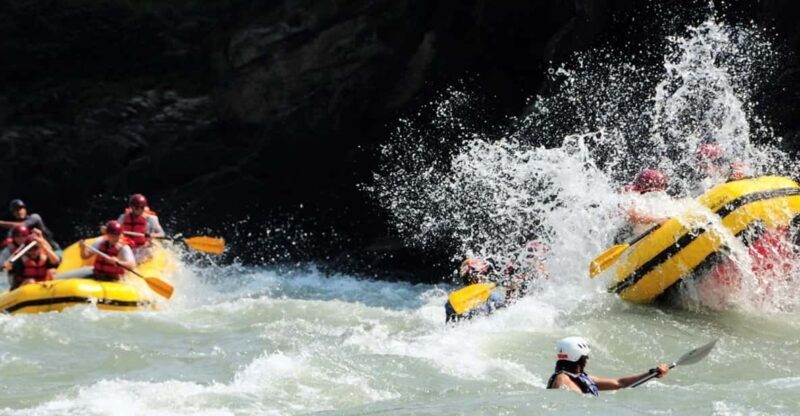 3 Day Kaligandaki River Rafting from Pokhara - Final Word