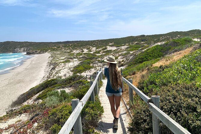 3-Day Kangaroo Island Adventure Tour - Day 1: Adelaide to A First Taste of What’s to Come