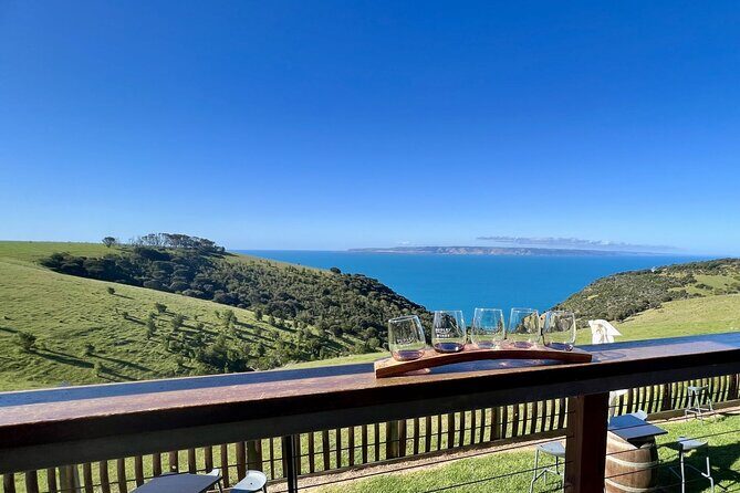 3-Day Kangaroo Island Adventure Tour - Transport and Group Size: What to Expect