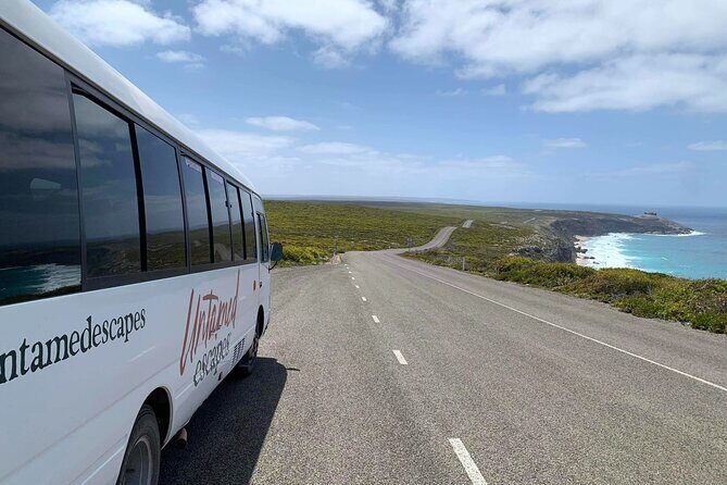 3-Day Kangaroo Island Adventure Tour - Who Should Consider This Tour?