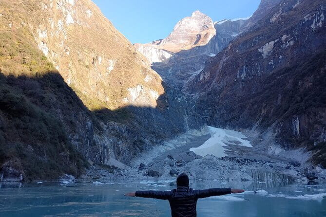 3 Day Kapuche Glacier Lake Trek with Siklesh from Pokhara - Final Words