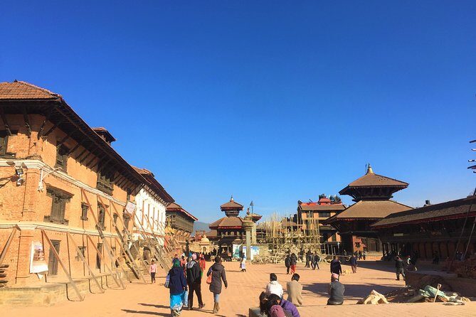 3-Day Kathmandu Tour - What Makes This Tour Stand Out?