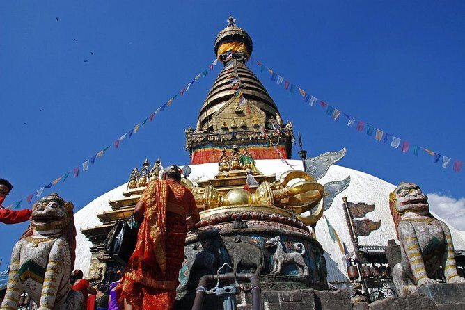 3-Day Kathmandu Tour - Who Should Consider This Tour?