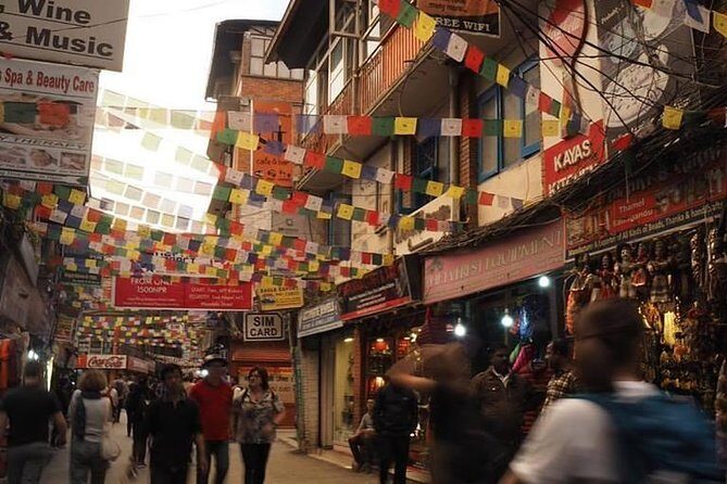 3-Day Kathmandu Tour - FAQ About the 3-Day Kathmandu Tour