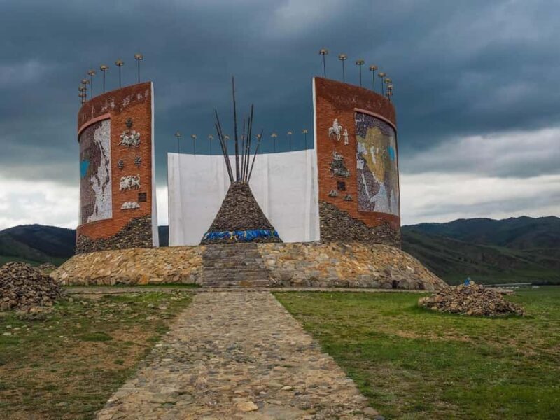 3 day Khar khorum budget tour Central Mongolia - FAQs