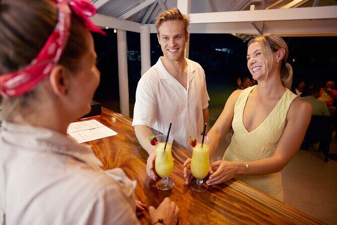 3-Day Kimberley Indulgence Tour ex. Broome - What Makes This Tour Stand Out