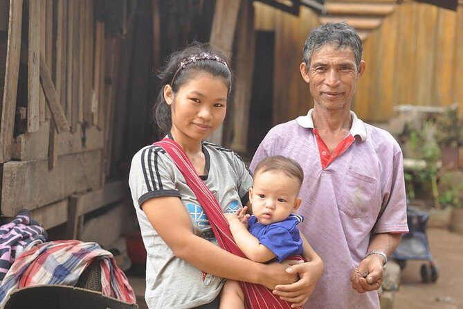 3-Day Kindred Spirit Elephant Sanctuary Chiang Mai - Frequently Asked Questions