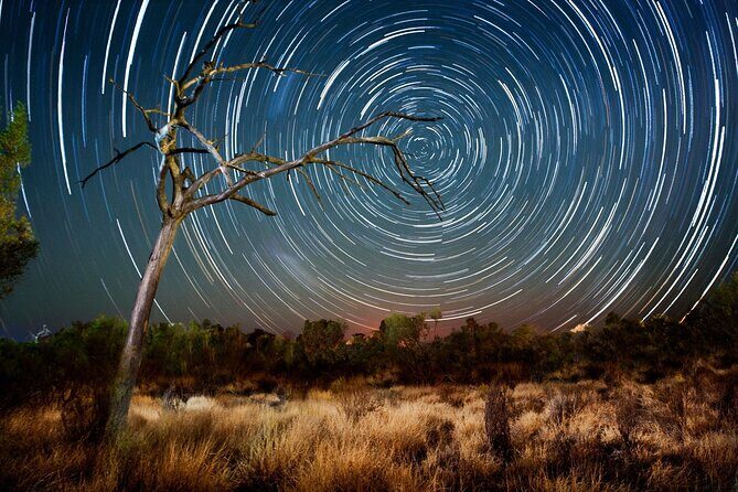 3-Day Kings Canyon & West MacDonnell Ranges 4WD Camping Tour - Practical Details & Logistics