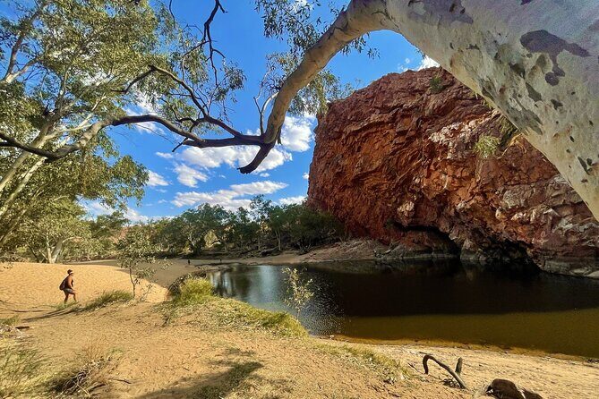3-Day Kings Canyon & West MacDonnell Ranges 4WD Camping Tour - Who Should Consider This Tour?