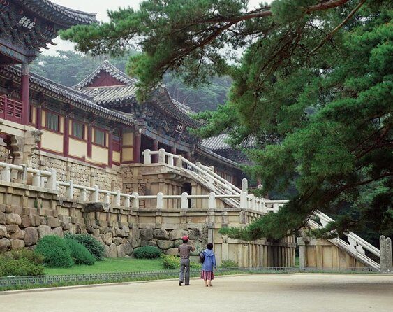 3-Day KORAIL Tour of Busan and Gyeongju from Seoul - A Detailed Look at What Makes This Tour Special