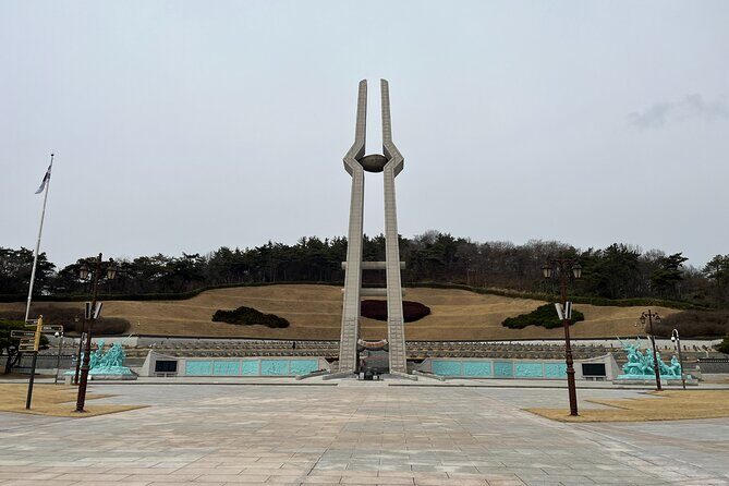 3-Day Korea Western course by K-shuttle Tour from Seoul to Busan - An In-Depth Look at the Tour Experience