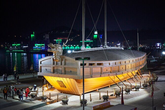 3-Day Korea Western course by K-shuttle Tour from Seoul to Busan - Final Thoughts