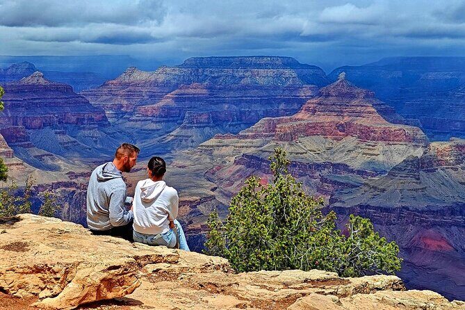 3 Day LA to Vegas: Grand and Antelope Canyon, Zion, Death Valley - An Overview of the Itinerary: What’s in Store