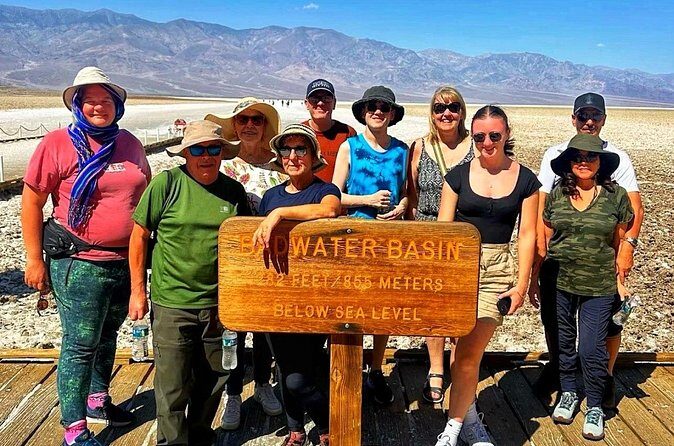 3 Day LA to Vegas: Grand and Antelope Canyon, Zion, Death Valley - The Value of the Tour