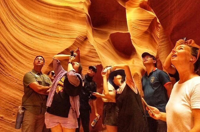 3 Day LA to Vegas: Grand and Antelope Canyon, Zion, Death Valley - Final Thoughts: Who Will Love This Tour?