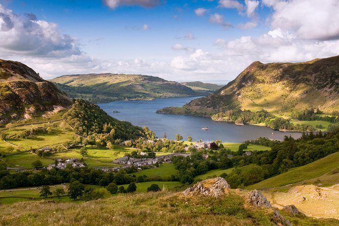 3-Day Lake District Explorer Small-Group Tour from Edinburgh - Key Points